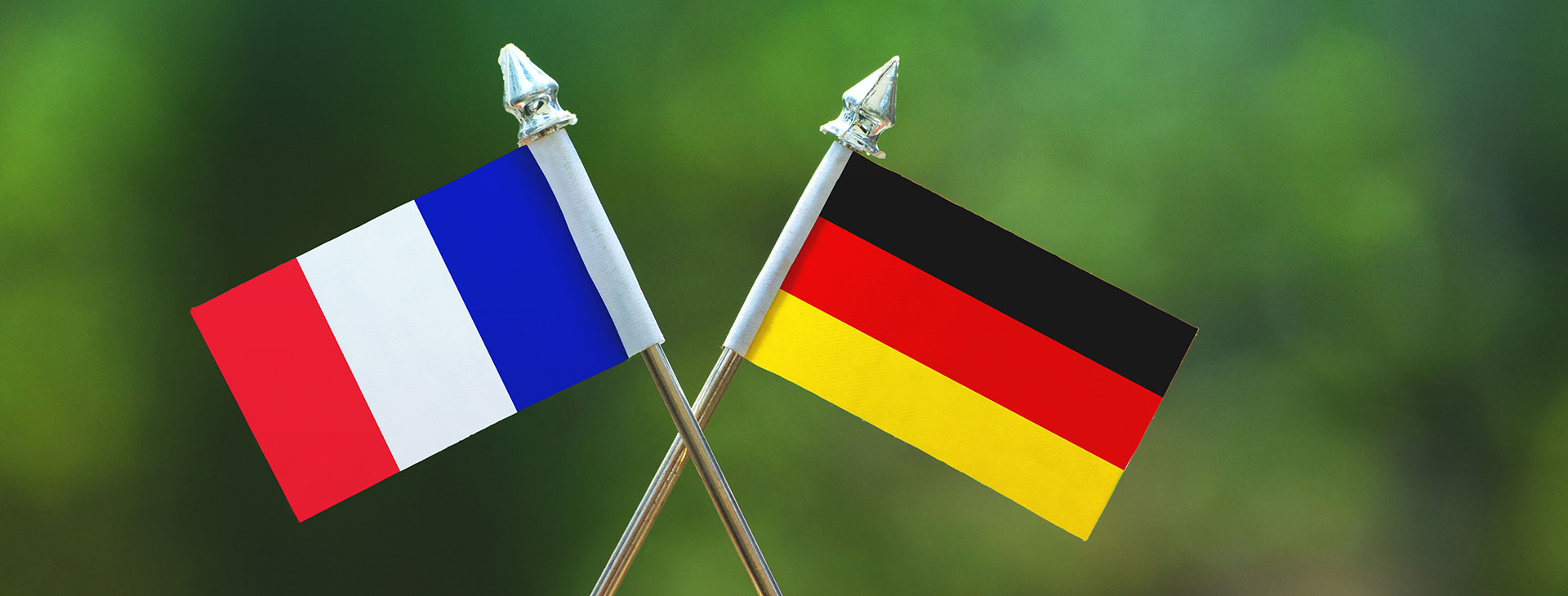 Living in France VS Germany | SDC International Movers