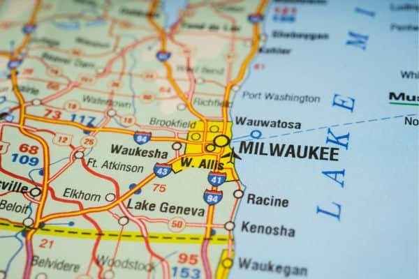 International Relocation Services from Milwaukee with SDC International ...