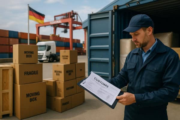 A Step-by-Step Guide to Customs Clearance When Moving to the USA - SDC - International Moving ...